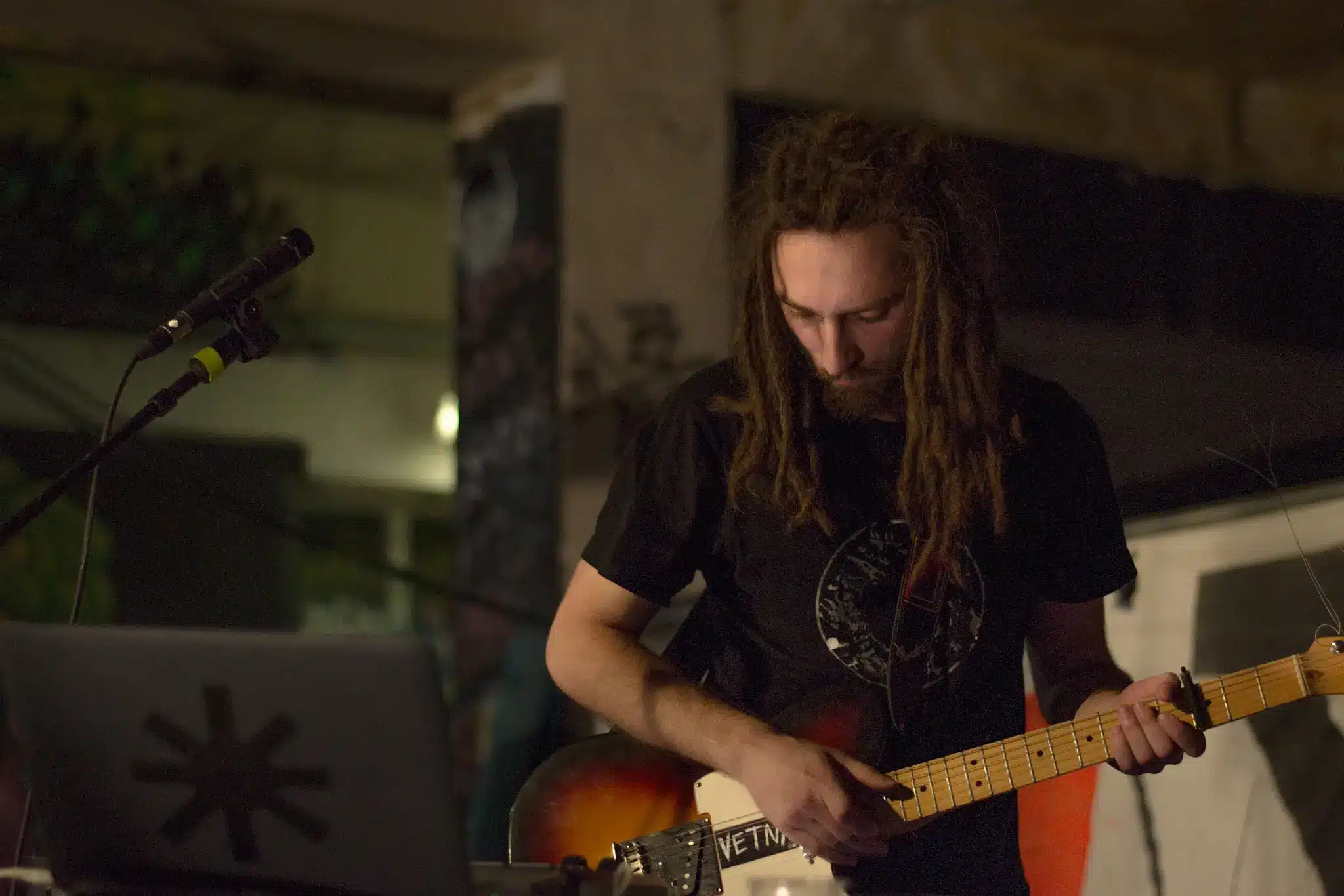 Vetna - Glastonbury Calling