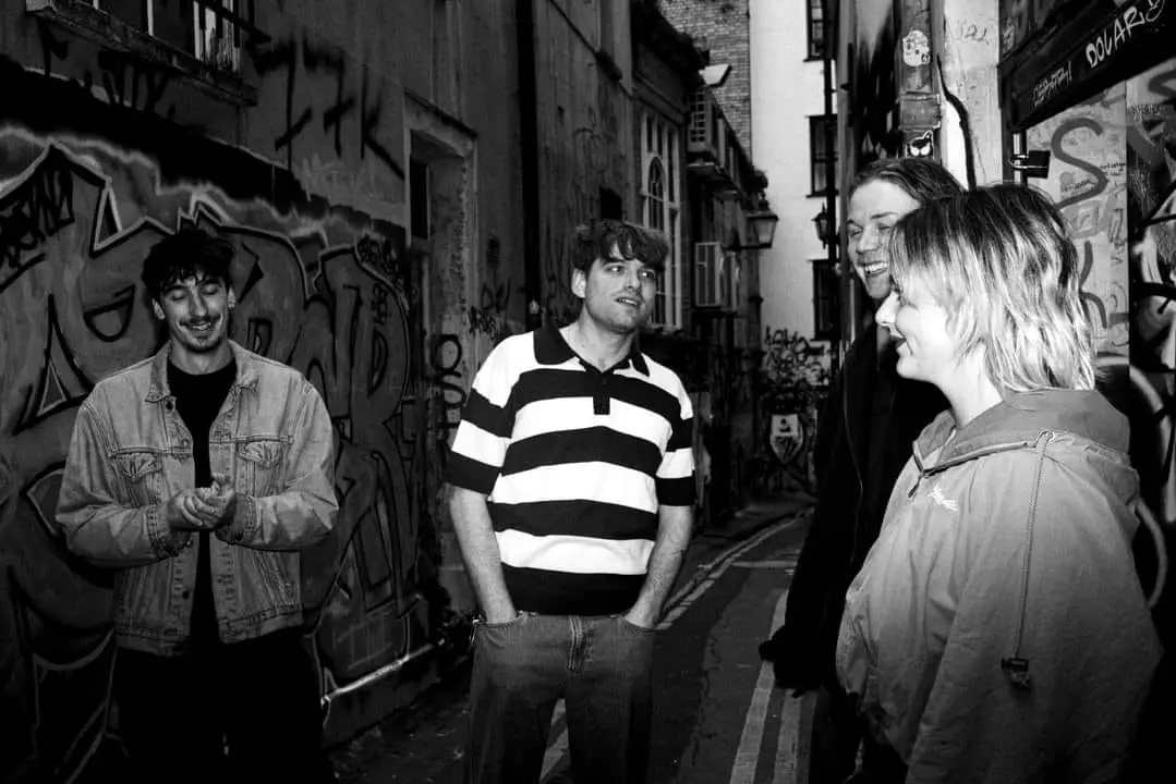 Line up change! - Glastonbury Calling