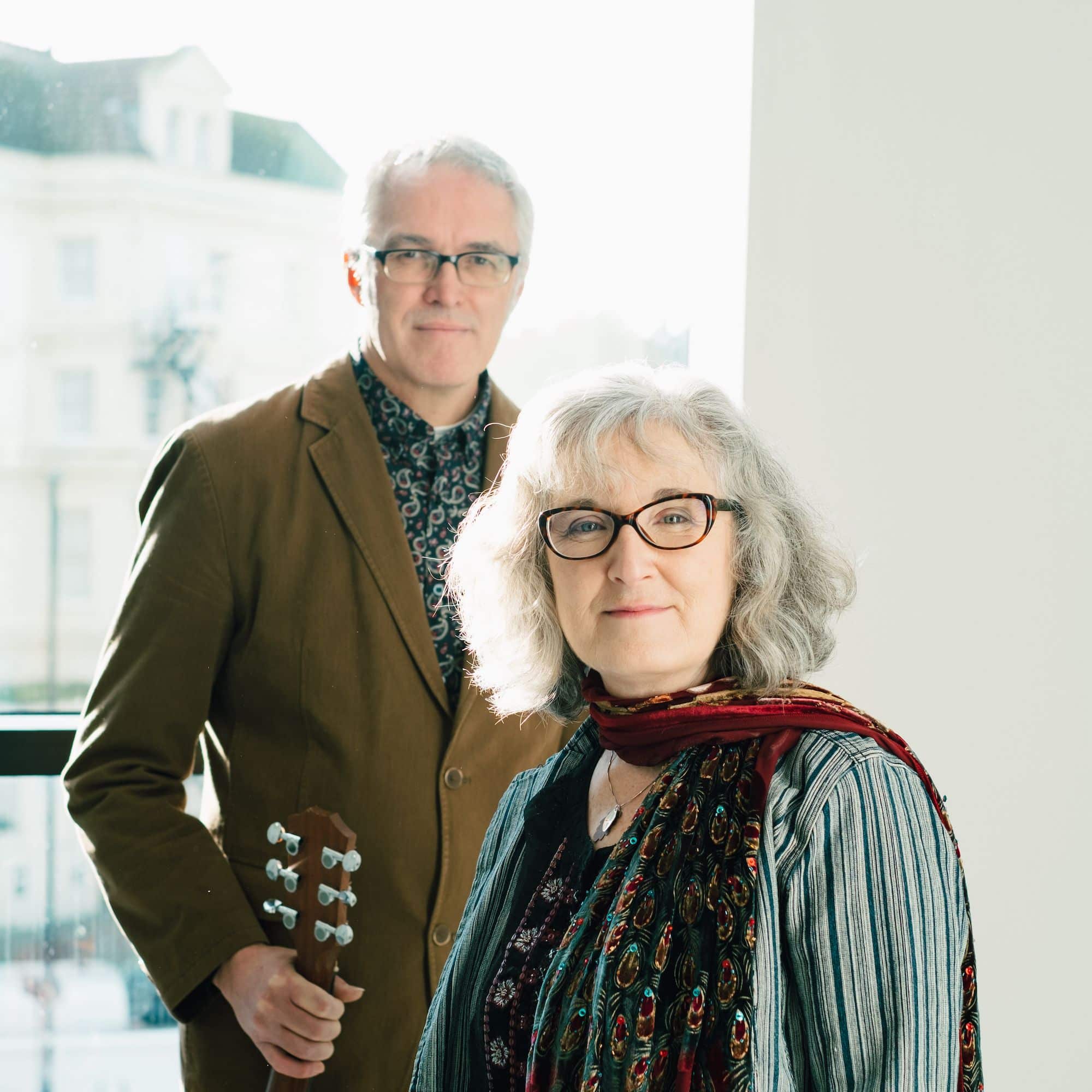 Milton Hide - Glastonbury Calling