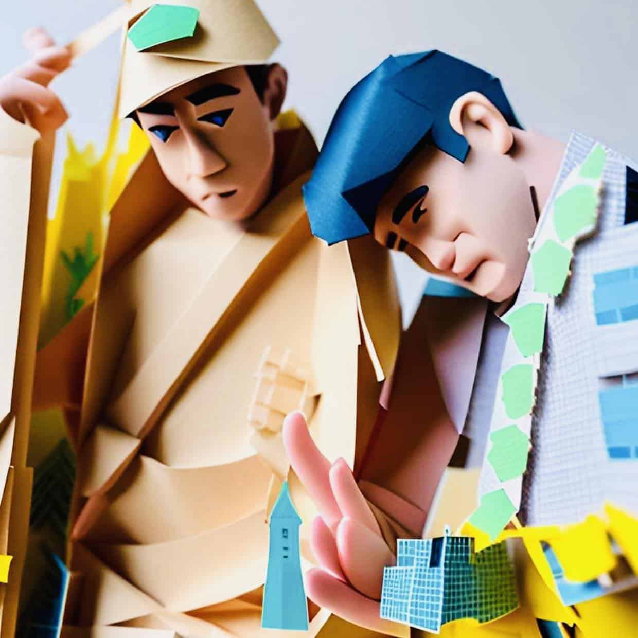 The Bad Cowboys - Glastonbury Calling